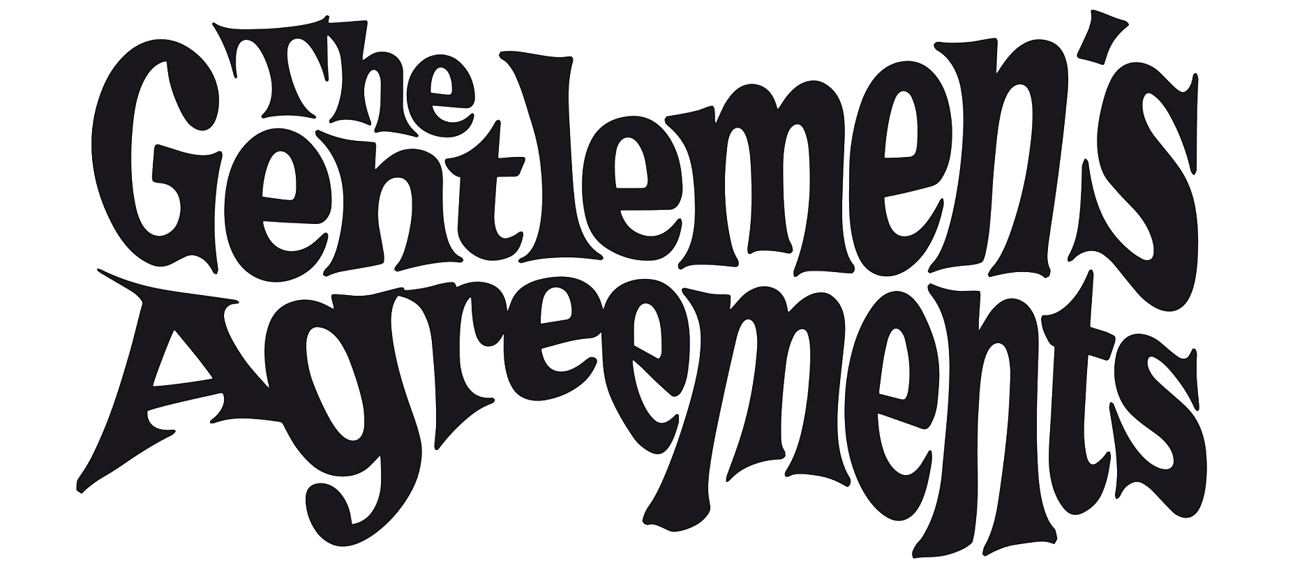 The Gentlemen’s Agreements | Barnabé Mons